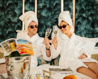 Accommodation at Seafield Hotel & Spa Resort, Wexford