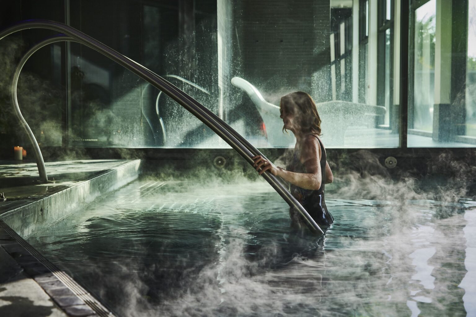 Luxurious Spa in Wexford | Seafield Hotel & Spa Resort