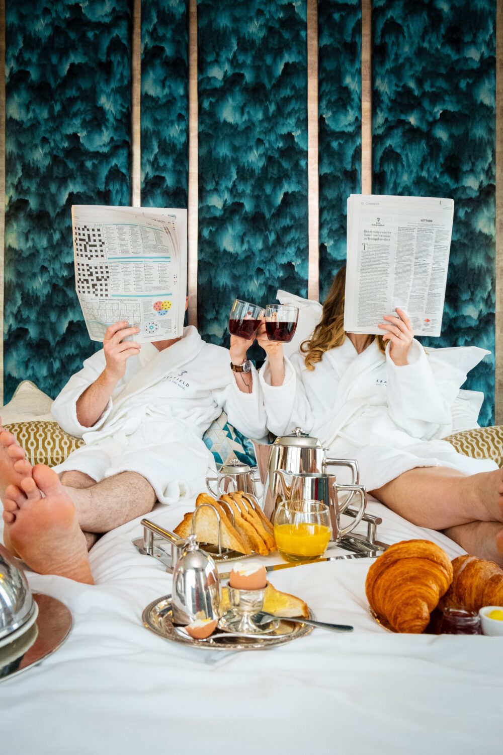 Accommodation at Seafield Hotel & Spa Resort, Wexford